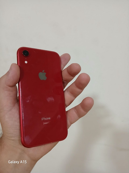 Iphone Xr 64gb srocna