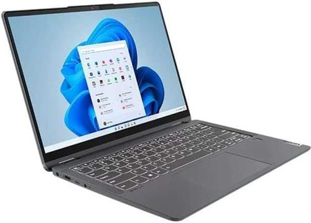Lenovo ideapad flex 5 14IAU7-  i3-12gen/8gb/256gb SSD/14\\\'\\\' IPS TOUCH