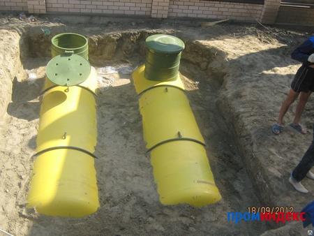 Продаются газгольдеры!   С гарантией! Консультация специалиста беспла