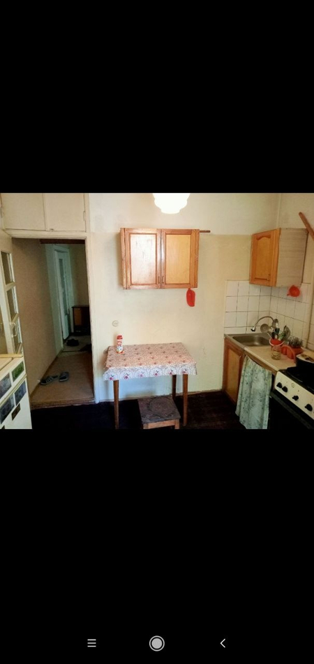 Ижара Сергили 1. 5 бекат 1 ком. 38 кв