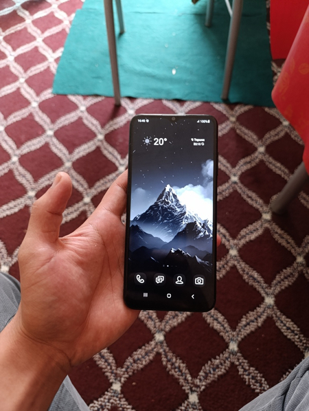 Samsung A03s 4/64 gb