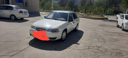 Nexia 2 sotiladi kraska toza radnoy 92 ming yurgan benzinda gibrit mat