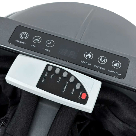 Массажер для ног (Foot Massager) капсула