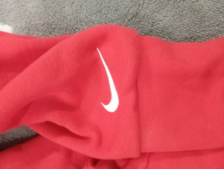 Толстовка оригинал Nike