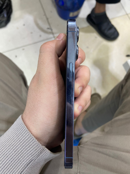 Iphone 13 pro yaxshi