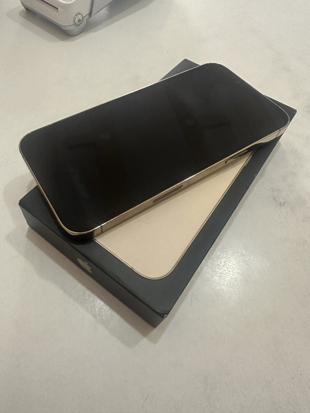 iPhone 13 Pro Max 128gb Gold