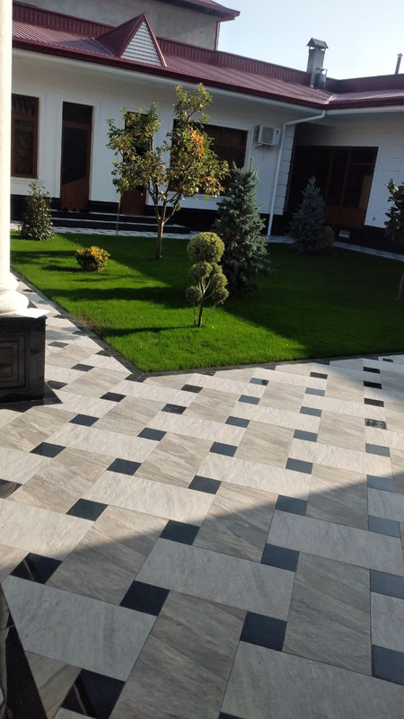 Сифатли ва Арзон Газон