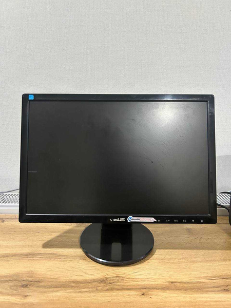LCD Monitor ASUS / ЛСД Монитор АСУС