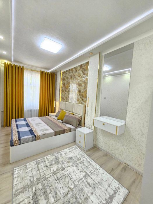 Продажа Актепе-Чиланзар. Евро квартира