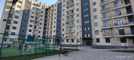 Сдается в аренду 2 комнатная
