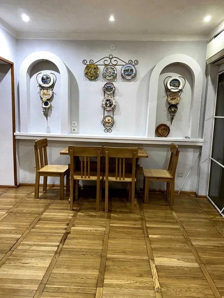#6829 Сдвется в аренду квартира 2/1/5! Мирзо Улугбекский район