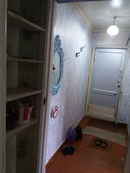 1/2/2. Спутник-8, Янгихает р-н (Сергели). Деревянный дом