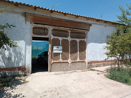 Продается участок в поселке Туткунда