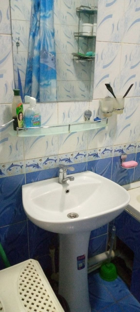 Продам квартиру свою