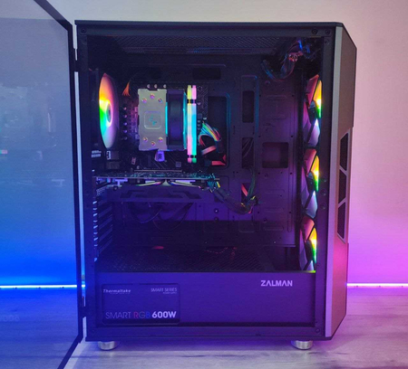 Kredit New! GTX1660Super 6GB oyin va montaj uchun keys bosh tolovsiz