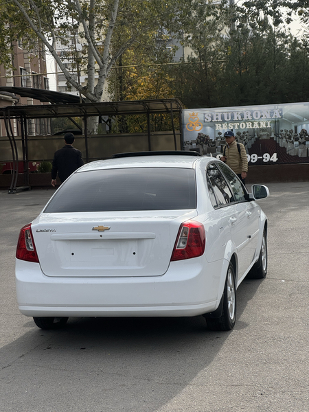 Jentra 2022 yil 51.000 km yurgan
