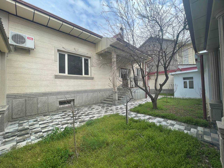 Продаётся дом 4 сотки IT-парк М.Улугбек J2255