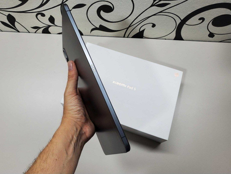Xiaomi Pad 6 11/256 Gb IDEAL