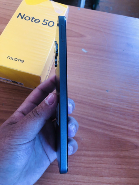 Realme not 50 128/4+4