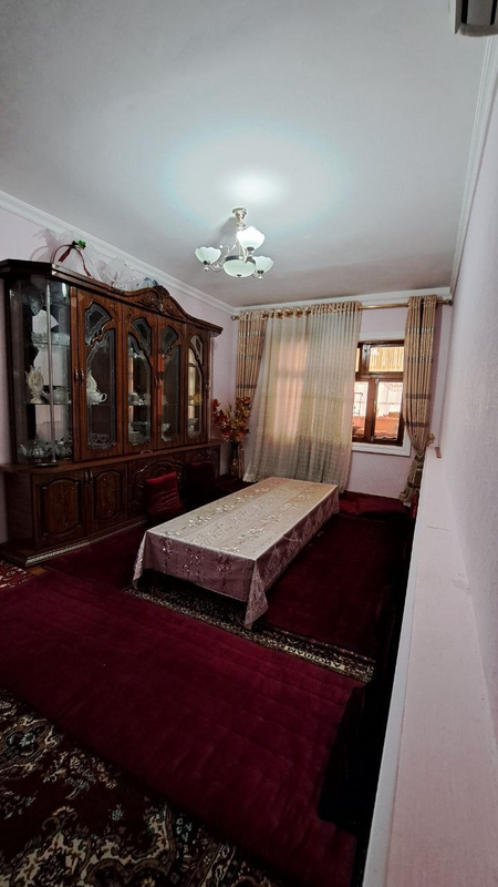 3 xonali 94 kv²  1 этаж квартира Koʻtarma, Toʻqimachilar Adliya orqasi