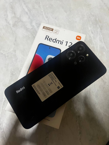 Redim 12 holati alo