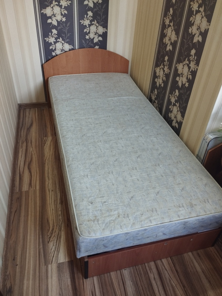 Продаю ортопедическую кровать