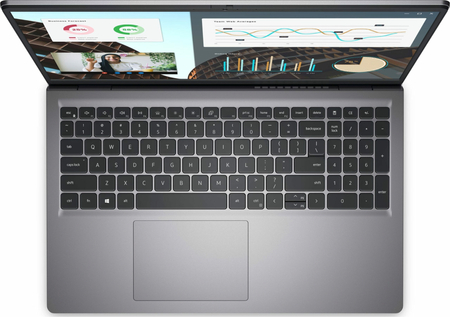 Laptop Dell Vostro  3530 i3 8/512