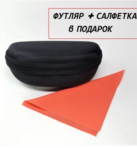 Оригинальные солнцезащитные очки цвета какао-тренд этого лета