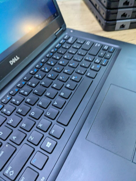 Dell 5480 inetel r core i57300/ozu 8 GB ddr4/nvm m2 256 gb