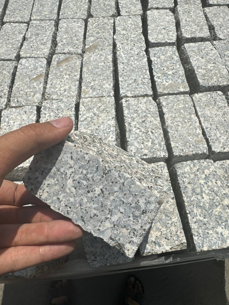 Marmar/Granit toshlar