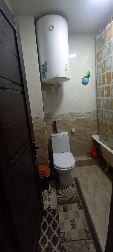 1 honali uy sotiladi