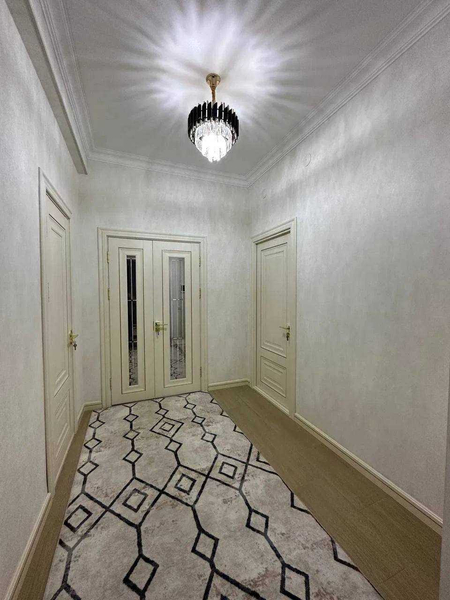 V4234 2/4/8 ЖК Greenwich Golden House 60м2 евро ремонт