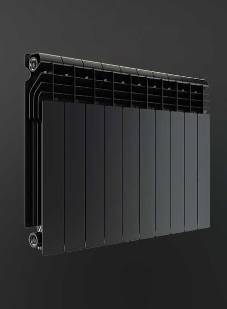 радиатор акфа radiator AKFA Classic