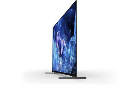 OLED телевизор 77* 4K Sony XR-77A80L  120Hz