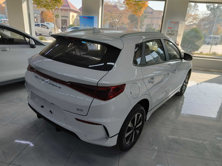 BYD E2 restling 401 km 2023 ок