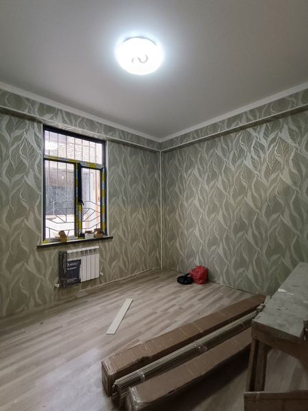 Яшнобад .2/1/2. 37м². ЕВРО. Срочно продам.Z.