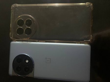 OnePlus 11r 256gb 16+4ram