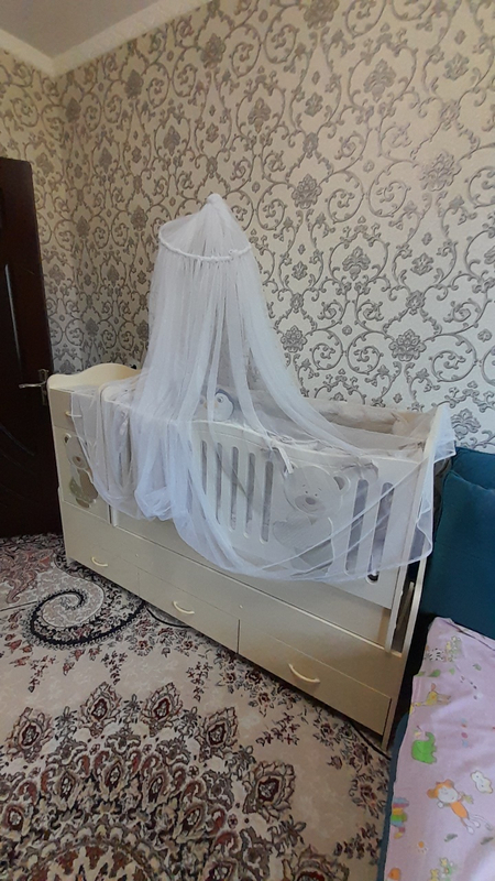 детская мебель коляска кровать