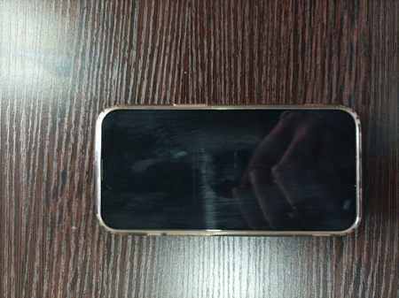 iPhone 13 Pro в отличном состоянии