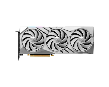 Игровая видеокарта NVIDIA MSI GeForce RTX 4080 16GB Gaming X Trio G6X