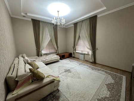 Алмазар 3/1/5 Орентир ЖК Cambridge Residence