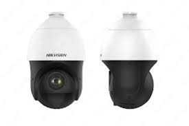 Видеокамера Hikvision DS-2DE4215IW-IP-FULL