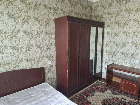 Аренда квартиры на Сергели 6а  ID: AK 120