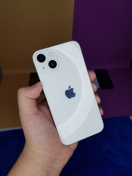 Iphone 13 128gb ideal