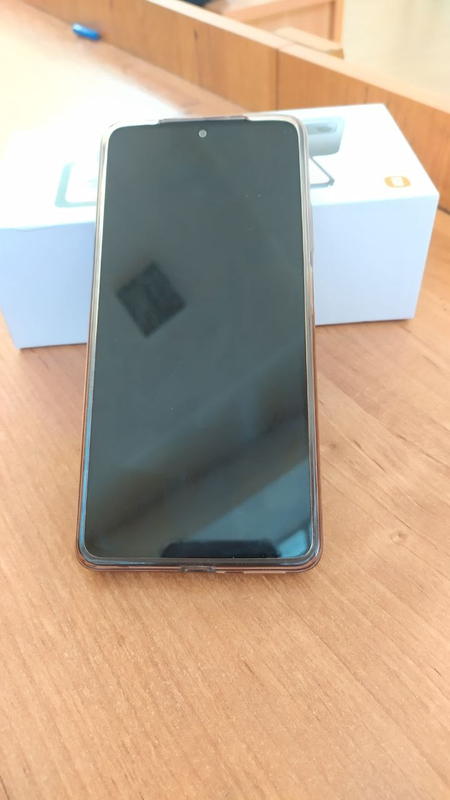 Redmi NOTE 12 Pro
