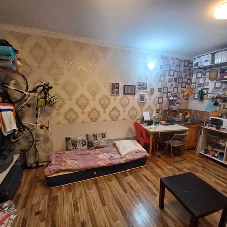 Сдам краткосрочно студию на Яшнабаде