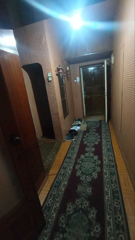 Bezmakler kvartira qizlar uchun