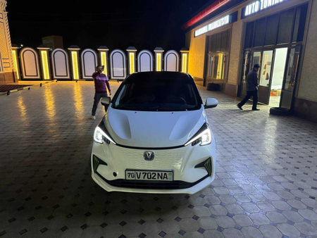 Changan benben 2023 sotiladi