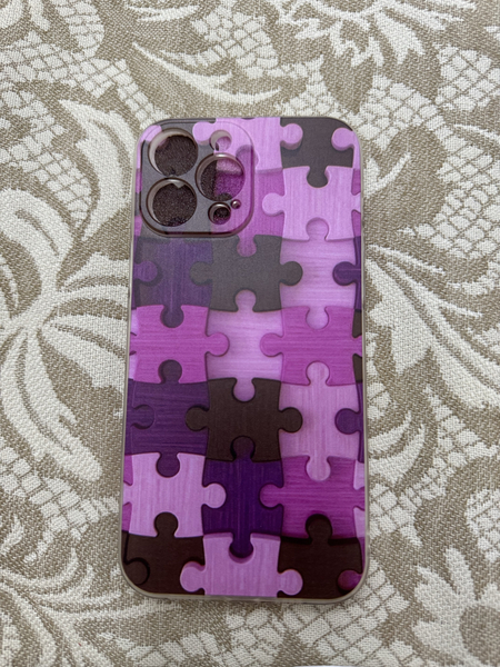 Чехолы на Iphone 13 pro max