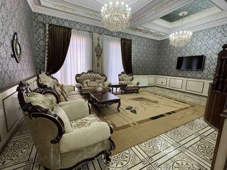 Амур Темур махалля  Продается Евродом
